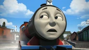 Mike (T&F)/Gallery | Thomas the Tank Engine Wiki | Fandom
