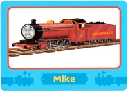 Mike (RWS)/Gallery | Thomas the Tank Engine Wiki | Fandom