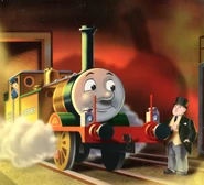 Stepney | Thomas the Tank Engine Wiki | Fandom