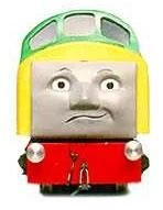 Category:Images of Class 40 | Thomas the Tank Engine Wiki | Fandom