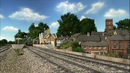 Peel Godred (T&F) | Thomas the Tank Engine Wiki | Fandom