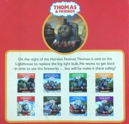 Thomas and the Lighthouse (book) | Thomas the Tank Engine Wiki | Fandom