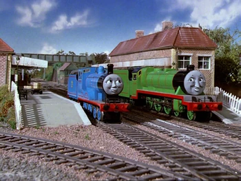 Wellsworth (T&F) | Thomas the Tank Engine Wikia | Fandom