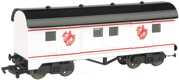 Merchandise-exclusive rolling stock | Thomas the Tank Engine Wiki | Fandom