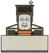 Byron/Gallery | Thomas the Tank Engine Wiki | Fandom