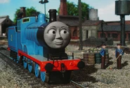 Wellsworth Yards (T&F)/Behind the Scenes | Thomas the Tank Engine Wiki | Fandom