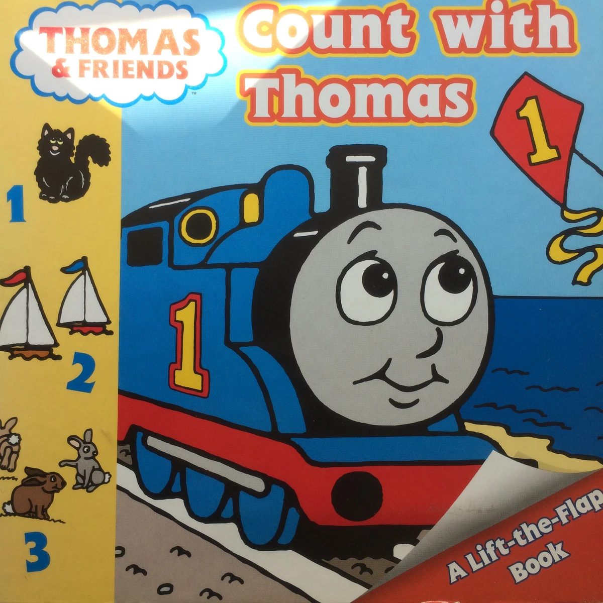 Count with Thomas/Gallery | Thomas the Tank Engine Wiki | Fandom