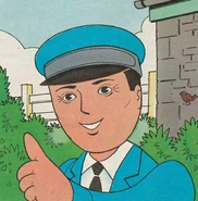 Engineers/Gallery | Thomas the Tank Engine Wiki | Fandom