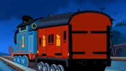 The Mail Train (AEG) | Thomas the Tank Engine Wikia | Fandom