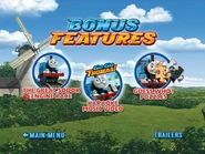 Go Go Thomas! (DVD)/Gallery | Thomas the Tank Engine Wiki | Fandom