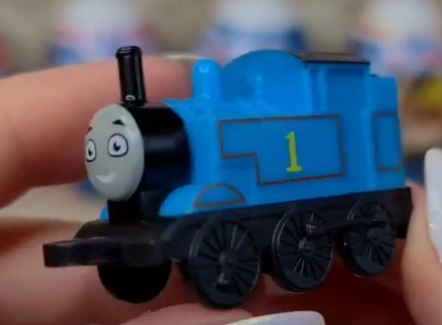 Kids World | Thomas the Tank Engine Wiki | Fandom