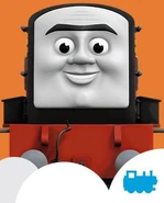 Norman/Gallery | Thomas the Tank Engine Wiki | Fandom