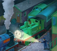 Isabel and Dulcie/Gallery | Thomas the Tank Engine Wiki | Fandom