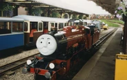 Mike | Thomas the Tank Engine Wikia | Fandom