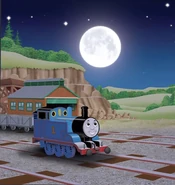 Sleepytime Thomas | Thomas the Tank Engine Wiki | Fandom