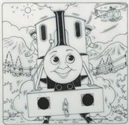Smoke Signals | Thomas the Tank Engine Wiki | Fandom