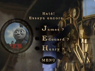 The Adventures of Thomas (French DVD)/Gallery | Thomas the Tank Engine ...