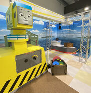 Carly (T&F)/Gallery | Thomas the Tank Engine Wiki | Fandom