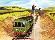 Daisy (RWS)/Gallery | Thomas the Tank Engine Wikia | Fandom