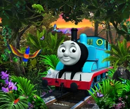 Brazil/Gallery | Thomas the Tank Engine Wiki | Fandom