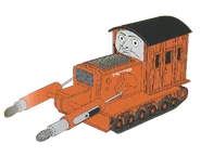 Thumper/Gallery | Thomas the Tank Engine Wiki | Fandom