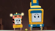 Carly (AEG)/Behind the Scenes | Thomas the Tank Engine Wiki | Fandom