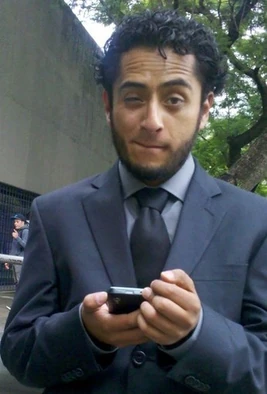 Carlos Mireles | Thomas the Tank Engine Wiki | Fandom