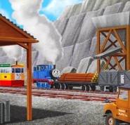 Flora (Story Library book) | Thomas the Tank Engine Wiki | Fandom