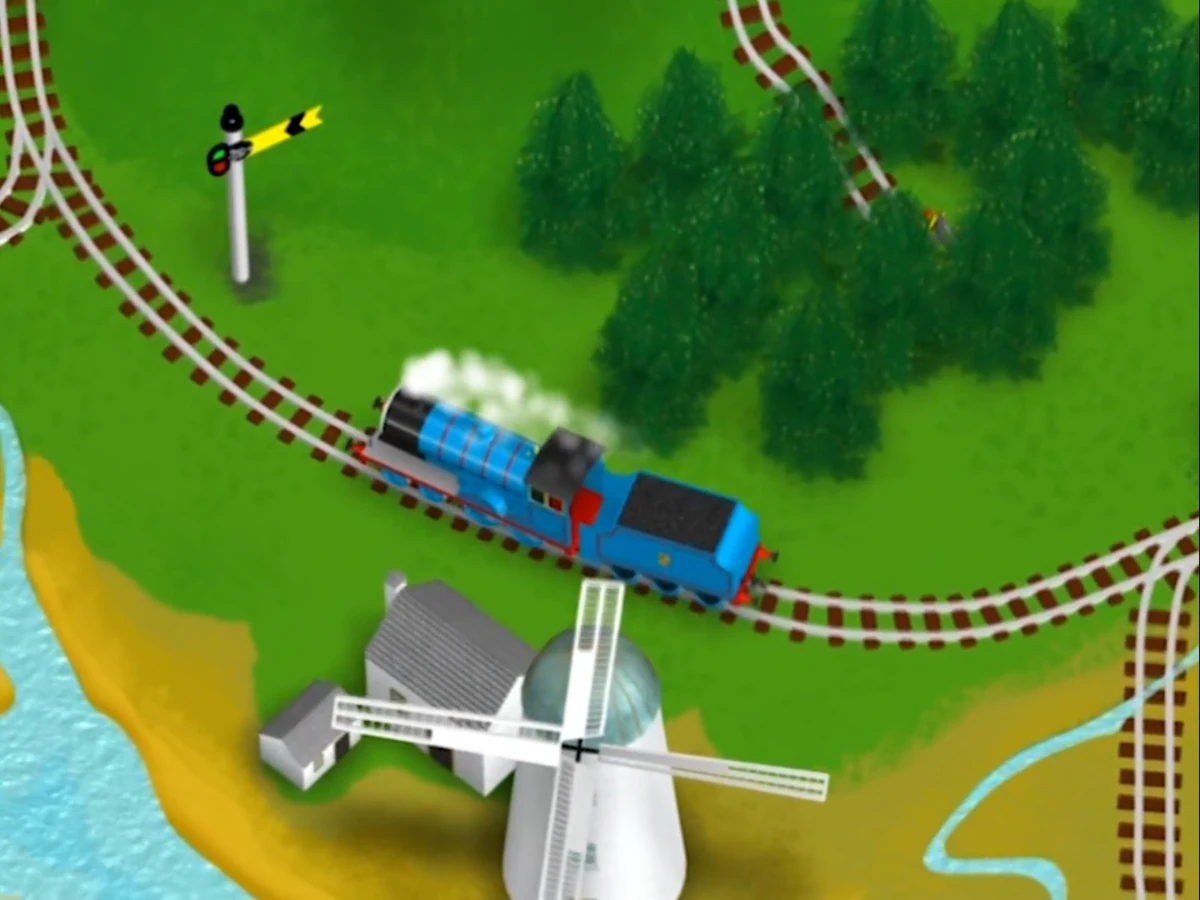 Fun Times with Our Friends/Gallery | Thomas the Tank Engine Wiki | Fandom