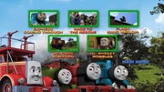 Go Go Thomas! (DVD)/Gallery | Thomas the Tank Engine Wikia | Fandom