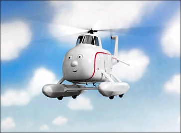 Harold | Thomas the Tank Engine Wiki | Fandom