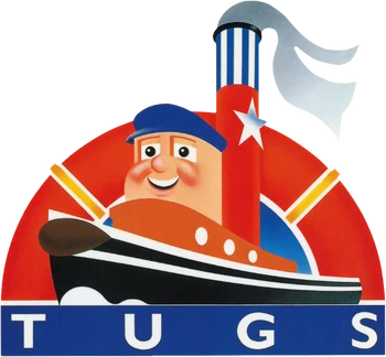 Tugs | Thomas the Tank Engine Wiki | Fandom