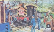 Mavis (RWS)/Gallery | Thomas the Tank Engine Wiki | Fandom