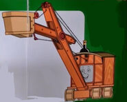 Ned/Gallery | Thomas the Tank Engine Wiki | Fandom