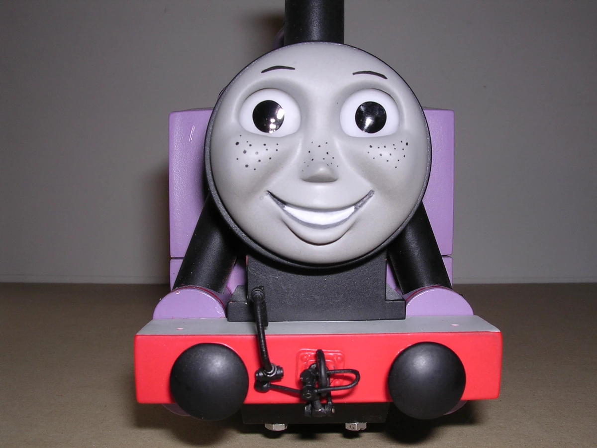 Category:Images of Rosie | Thomas the Tank Engine Wiki | Fandom