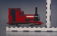 Smudger/Behind the Scenes | Thomas the Tank Engine Wiki | Fandom