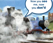 Merlin/Gallery | Thomas the Tank Engine Wiki | Fandom