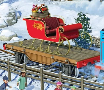 Flatbeds (T&F) | Thomas the Tank Engine Wiki | Fandom