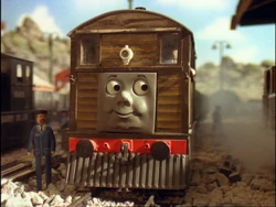 Thomas And Friends Stepney Gets Lost