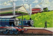 Knapford (RWS)/Gallery | Thomas the Tank Engine Wiki | Fandom