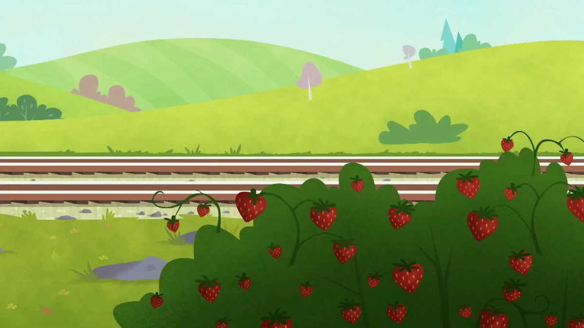 The Berry Best/Gallery | Thomas the Tank Engine Wiki | Fandom