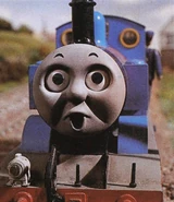 The Sad Story of Henry and Thomas's Train and Thomas and the Guard ...