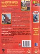 Thomas and the Jet Engine (AUS DVD)/Gallery | Thomas the Tank Engine ...