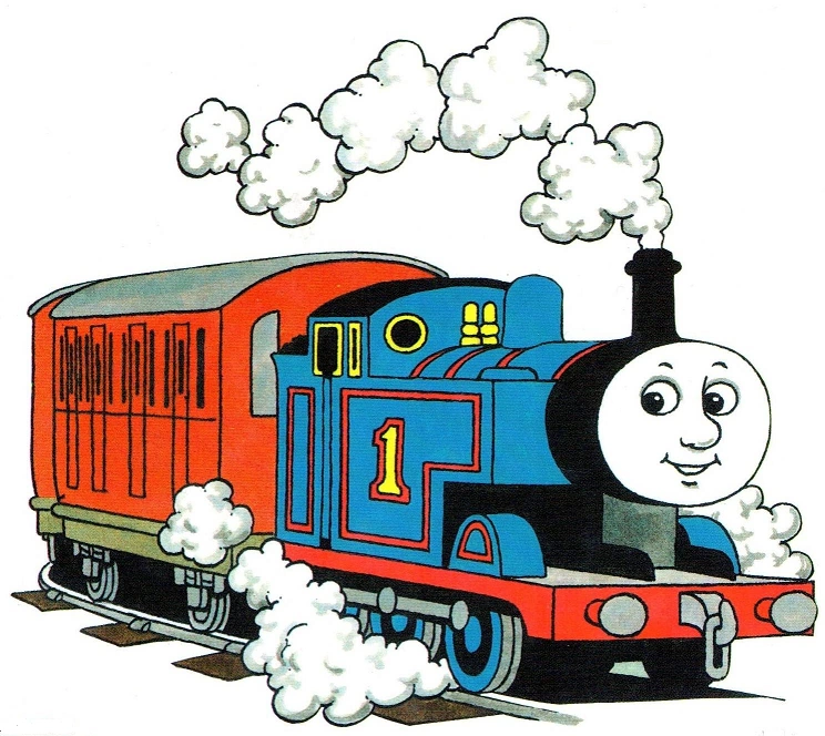 Ken Stott | Thomas the Tank Engine Wiki | Fandom