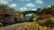 Maron (T&F)/Behind the Scenes | Thomas the Tank Engine Wiki | Fandom