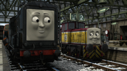 Dart/Gallery | Thomas the Tank Engine Wikia | Fandom
