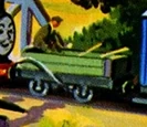 The Works Train (RWS) | Thomas the Tank Engine Wiki | Fandom