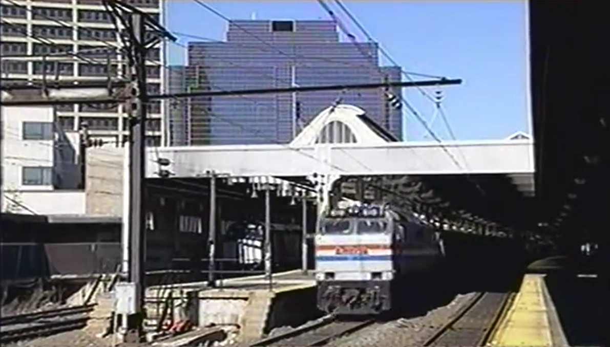 Amtrak | Thomas the Tank Engine Wiki | Fandom