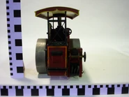 Buster/Behind the Scenes | Thomas the Tank Engine Wiki | Fandom