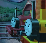 Duncan (Story Library book) | Thomas the Tank Engine Wiki | Fandom